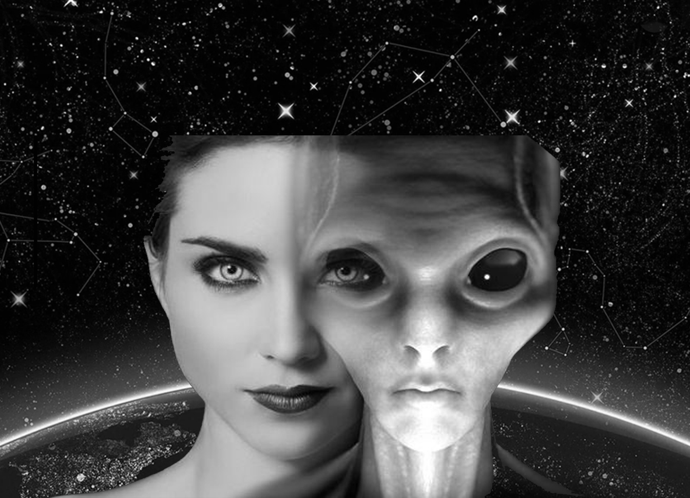 11 HINTS YOU MIGHT BE DESCENDED FROM ALIENS - Weekly World News
