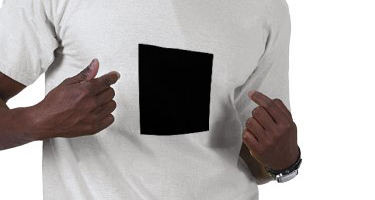 FAVORITE SHAPE REVEALS PERSONALITY - Weekly World News